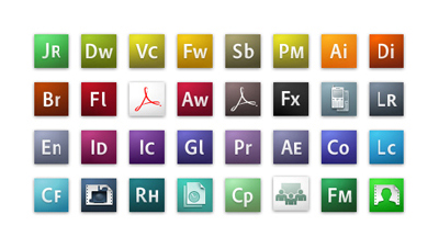 Download Adobe Design Collection Upgrade - membertracker